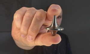 Four Years of ForeverSpin (A Long-Term Review) - Gear43