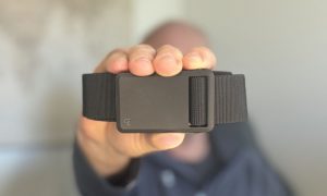 I Tested & Reviewed the Groove Life Groove Belt Ultra! - Gear43