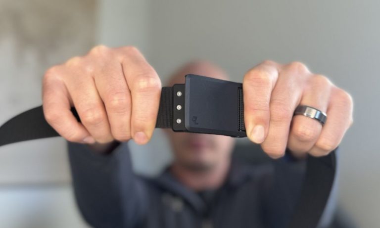 I Tested & Reviewed the Groove Life Groove Belt Ultra! - Gear43