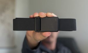 I Tested & Reviewed the Groove Life Groove Belt Ultra! - Gear43
