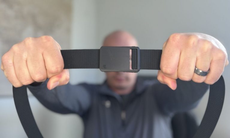 I Tested & Reviewed the Groove Life Groove Belt Ultra! - Gear43