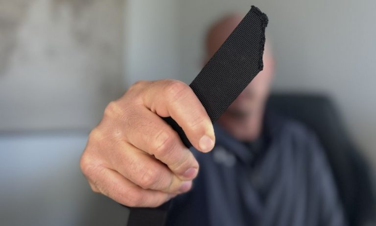 I Tested & Reviewed the Groove Life Groove Belt Ultra! - Gear43