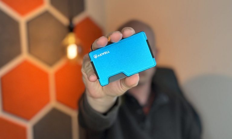 Want a Ridge Wallet Alternative? These 2 are THE BEST! - Gear43