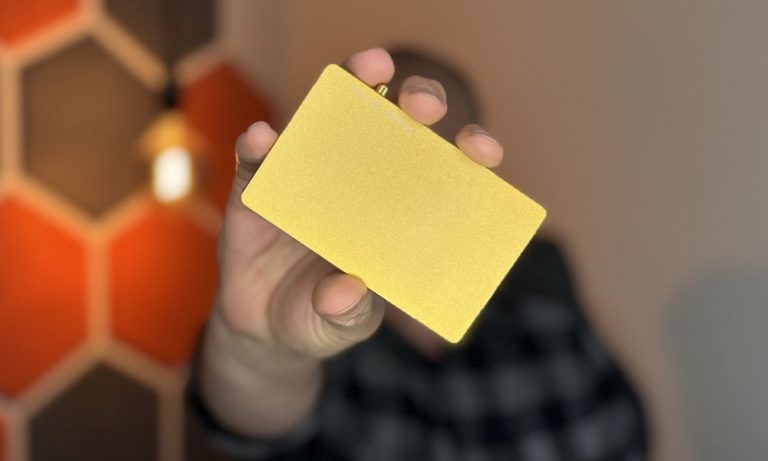 Need a Metal Wallet? These 10 are THE BEST in 2025 - Gear43