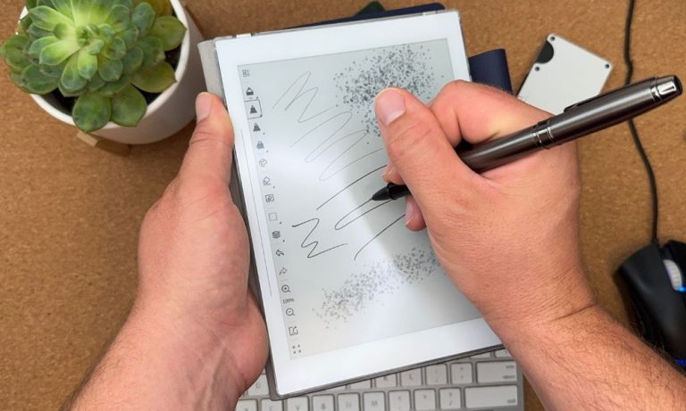 The Supernote Nomad is Awesome - It Just Didn't Start That Way (A Full ...