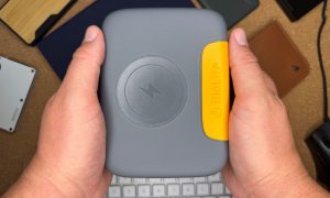 This is the ALL-NEW BioLite Charge 100 Max (and I REVIEW IT) - Gear43