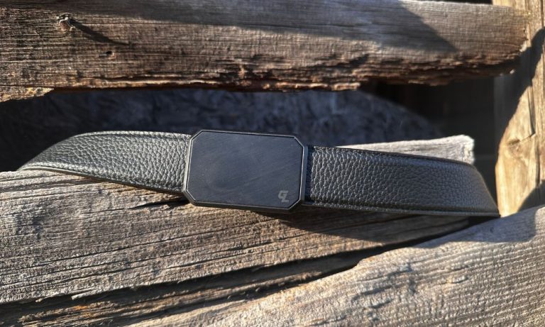 The ALL-NEW Groove Belt Max Leather is FINALLY here! (A REVIEW) - Gear43