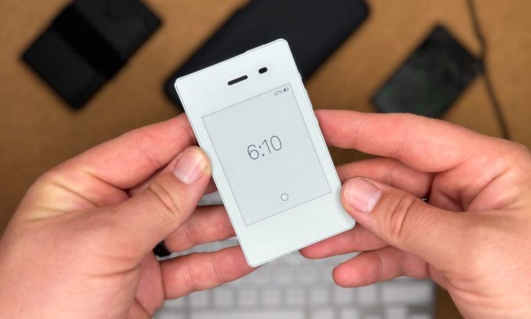 Hate Blue Light? These 2 E-Ink Devices are THE BEST I've EVER TESTED ...