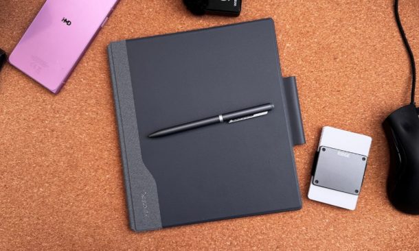 The Penstar eNote 10 is a Great Budget Device - But is LACKING