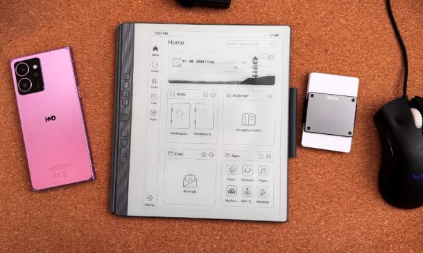 The Penstar eNote 10 is a Great Budget Device - But is LACKING