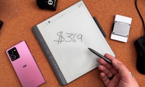 The Penstar eNote 10 is a Great Budget Device - But is LACKING