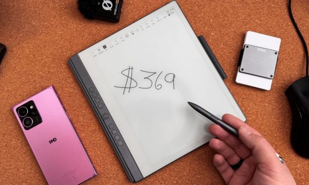 The Penstar eNote 10 is a Great Budget Device - But is LACKING