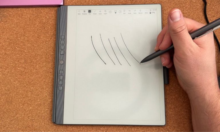 The Penstar eNote 10 is a Great Budget Device - But is LACKING