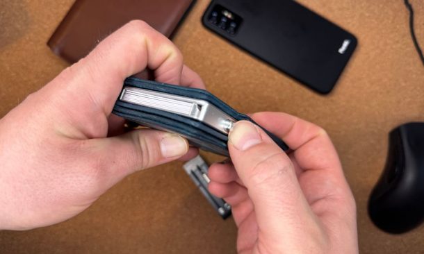 The Double Oak Iceberg Edition is AWESOME, but TOO THICK! - Gear43