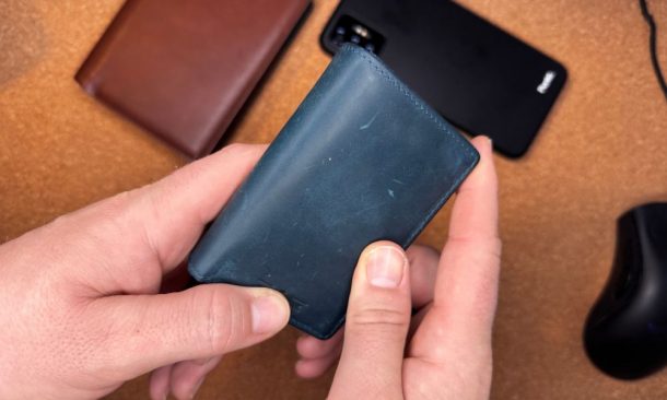 The Double Oak Iceberg Edition is AWESOME, but TOO THICK! - Gear43