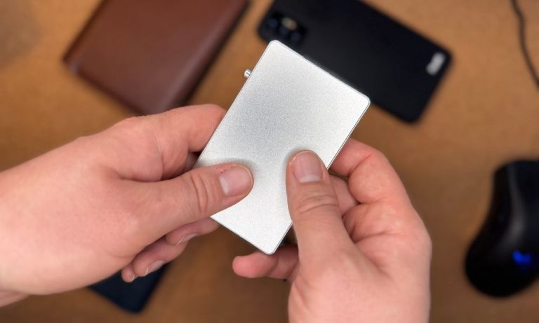 The Double Oak Iceberg Edition is AWESOME, but TOO THICK! - Gear43