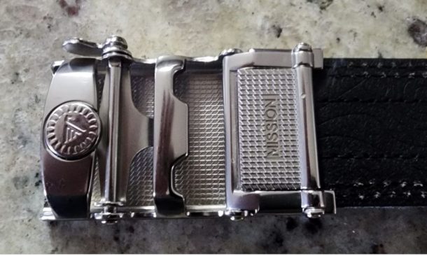 I was SURPRISED How Good These Mission Belts Were! - Gear43