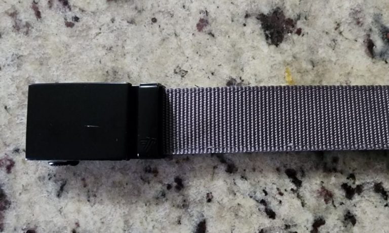 I was SURPRISED How Good These Mission Belts Were! - Gear43