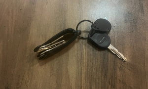 It's SURPRISING how GOOD the Orbitkey Key Organizer Pro is! (A Review ...