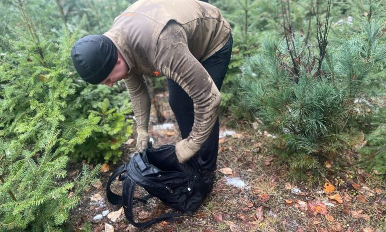 The TEREN Lightweight Traveler Pants: I wore them for 2 weeks straight ...