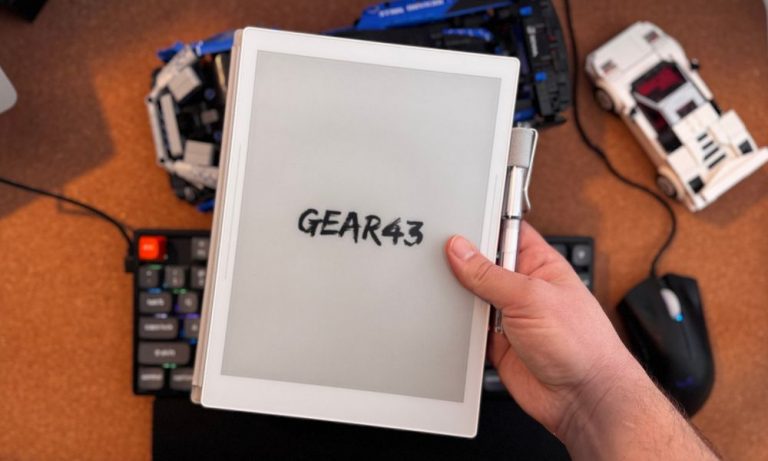 The Penstar eNote 10 is a Great Budget Device - But is LACKING