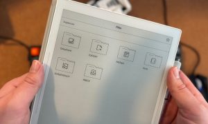 The Supernote A5 X2 Manta Changed my Life for the BETTER - Gear43