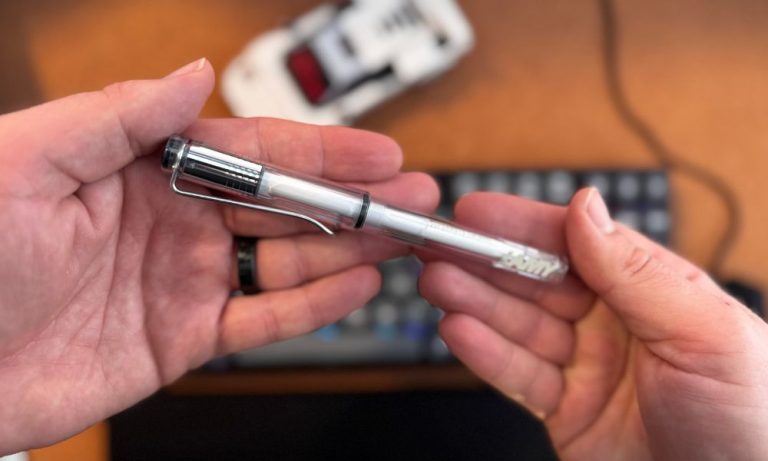 The Supernote A5 X2 Manta Changed my Life for the BETTER - Gear43