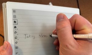 The Supernote A5 X2 Manta Changed my Life for the BETTER - Gear43