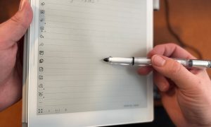 The Supernote A5 X2 Manta Changed my Life for the BETTER - Gear43