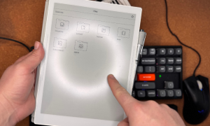 The Supernote A5 X2 Manta Changed my Life for the BETTER - Gear43