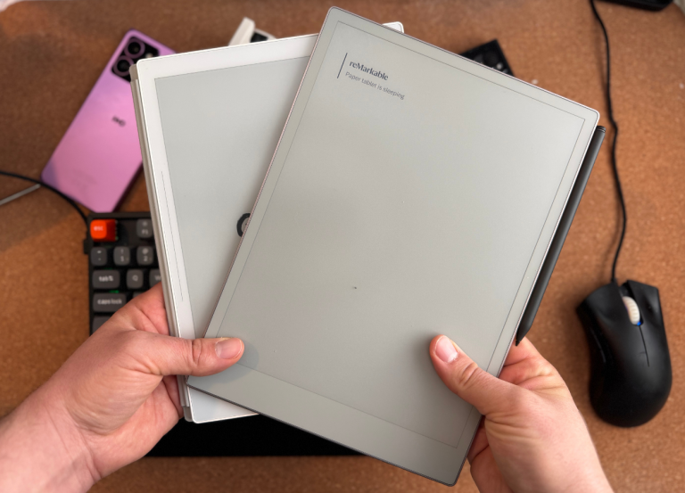 The Penstar eNote 10 is a Great Budget Device - But is LACKING