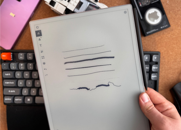 The Supernote Nomad is Awesome - It Just Didn't Start That Way (A Full ...