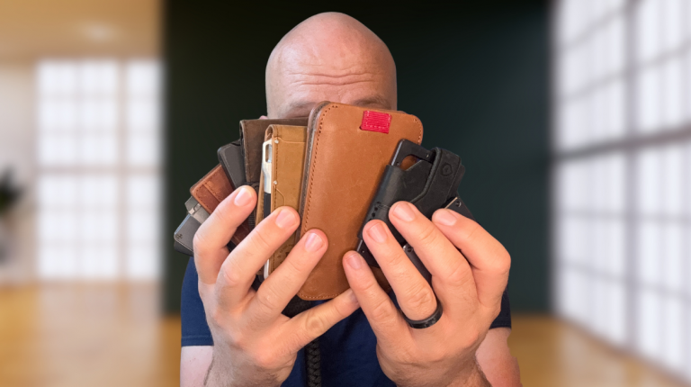 The 10 Best Unique Wallets for Men in 2025 - Gear43